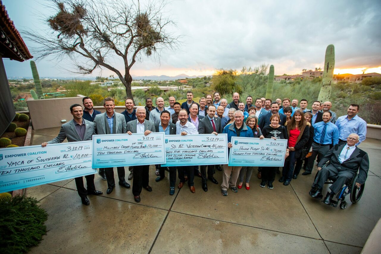 Empower Coalition | Tucson, Arizona