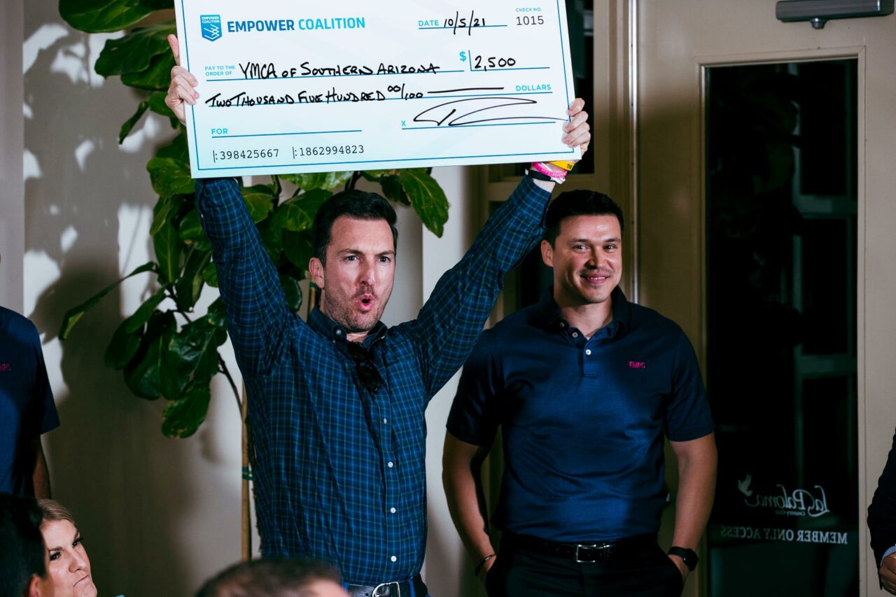 Empower Coalition | Tucson, Arizona