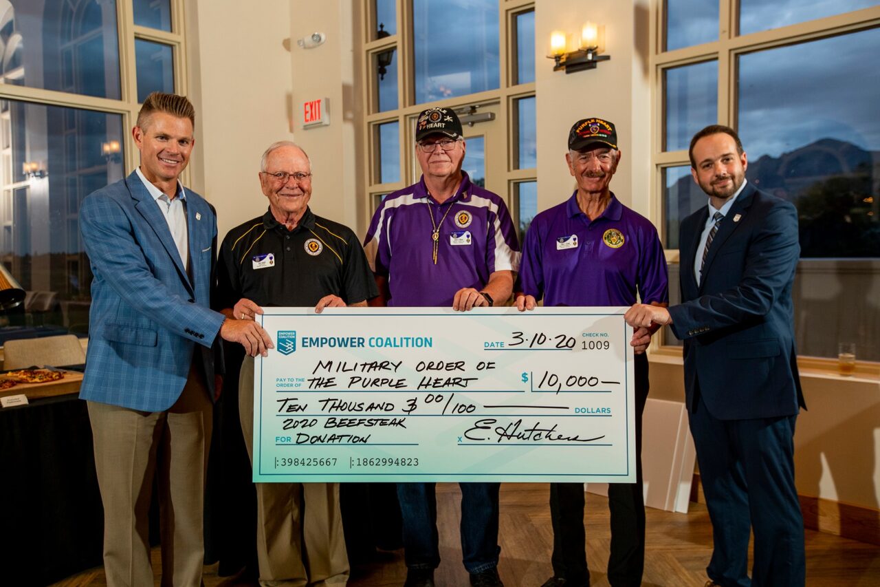 Empower Coalition | Tucson, Arizona