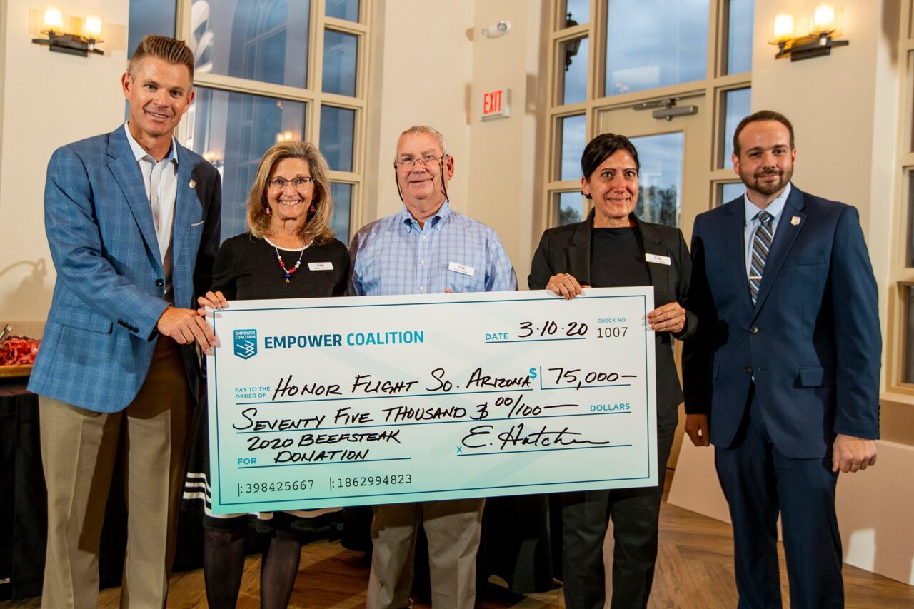 Empower Coalition | Tucson, Arizona