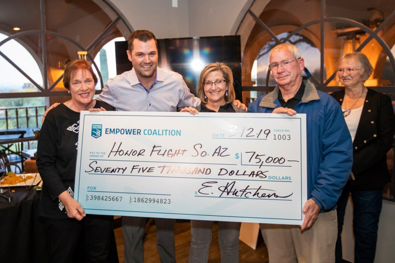 Empower Coalition | Tucson, Arizona