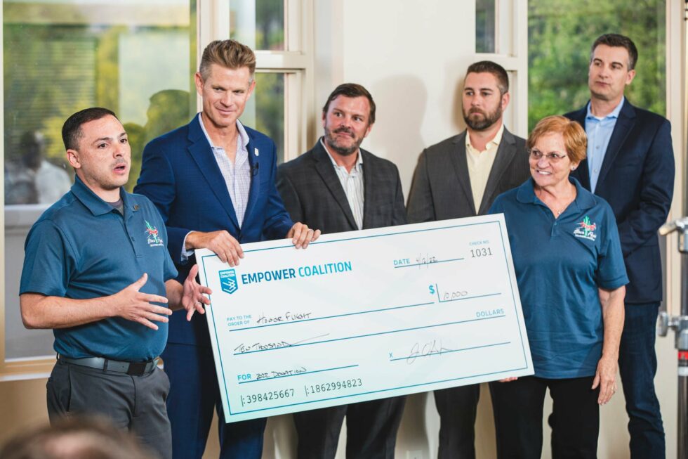 Empower Coalition | Tucson, Arizona