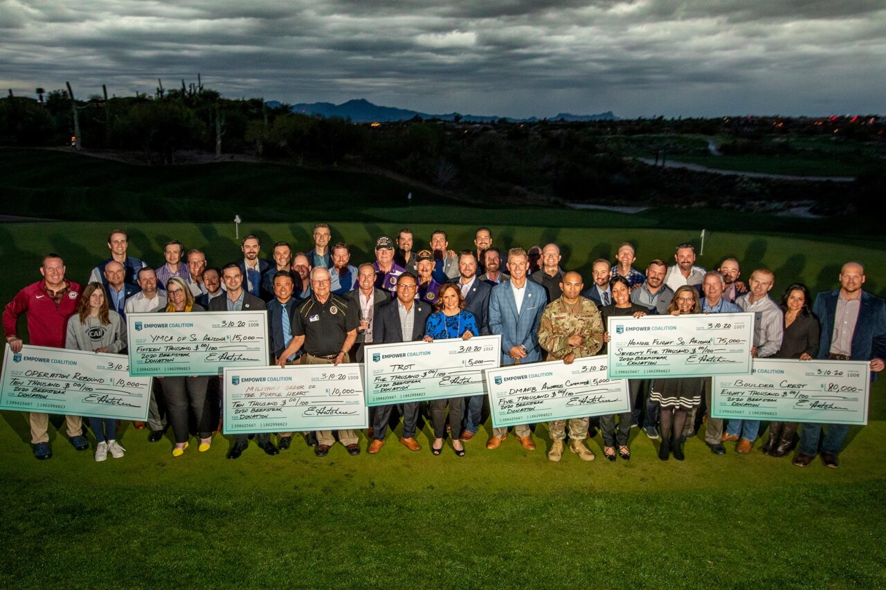 Empower Coalition | Tucson, Arizona